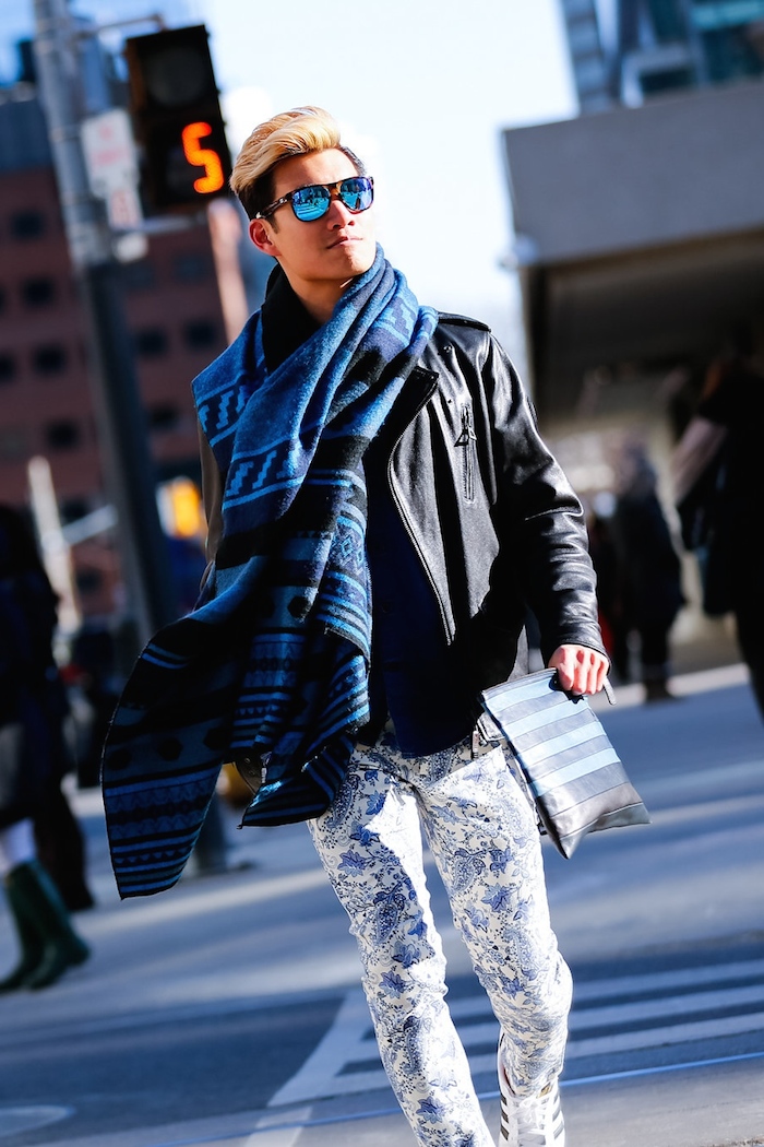 All My Outfits at Toronto Fashion Week | alexanderliang.com
