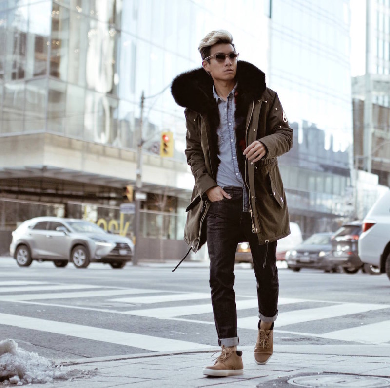 Toronto Men’s Fashion Week F/W 2016 | alexanderliang.com