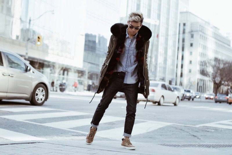 Toronto Men’s Fashion Week F/W 2016 | alexanderliang.com