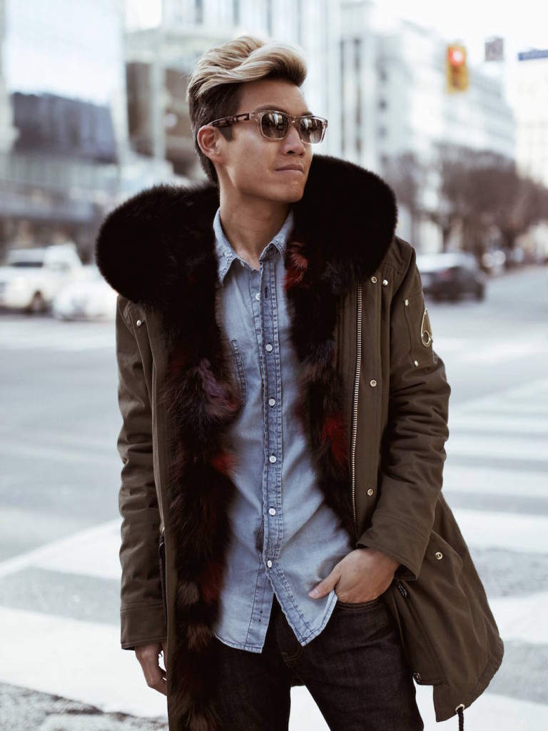Toronto Men’s Fashion Week F/W 2016 | alexanderliang.com