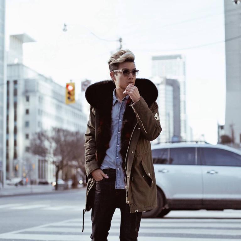 Toronto Men’s Fashion Week F/W 2016 | alexanderliang.com