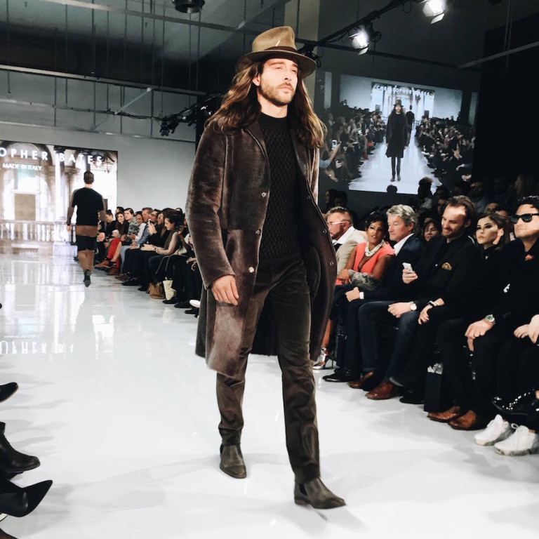Toronto Men’s Fashion Week F/W 2016 | alexanderliang.com